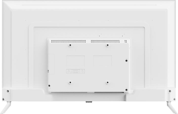 Blaupunkt TV 43 43UBG6010S 4K Ultra HD LED GoogleTV Dolby Atmos WiFi 2 ...