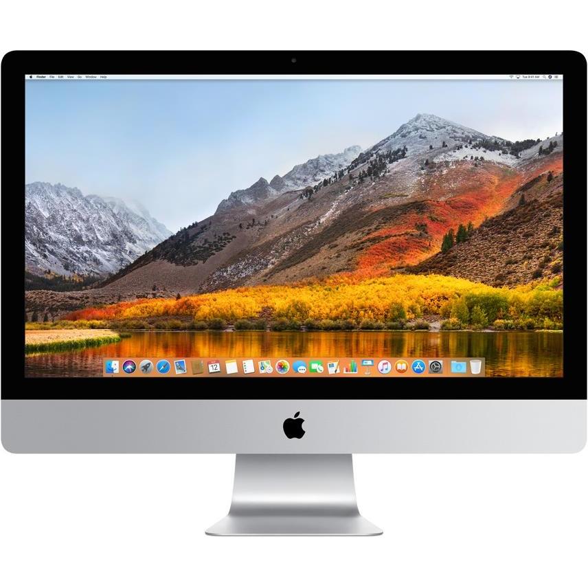 Apple iMac Retina - kaufen bei Galaxus