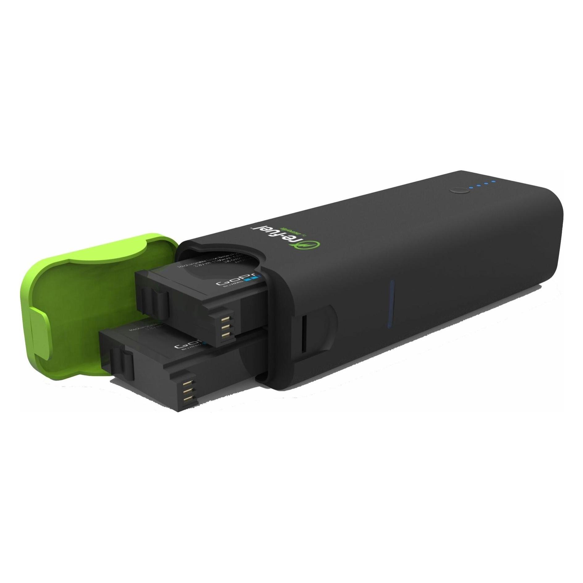 DigiPower Re-Fuel GoPro Hero 4 GoCharger - kaufen bei Digitec - Digitec