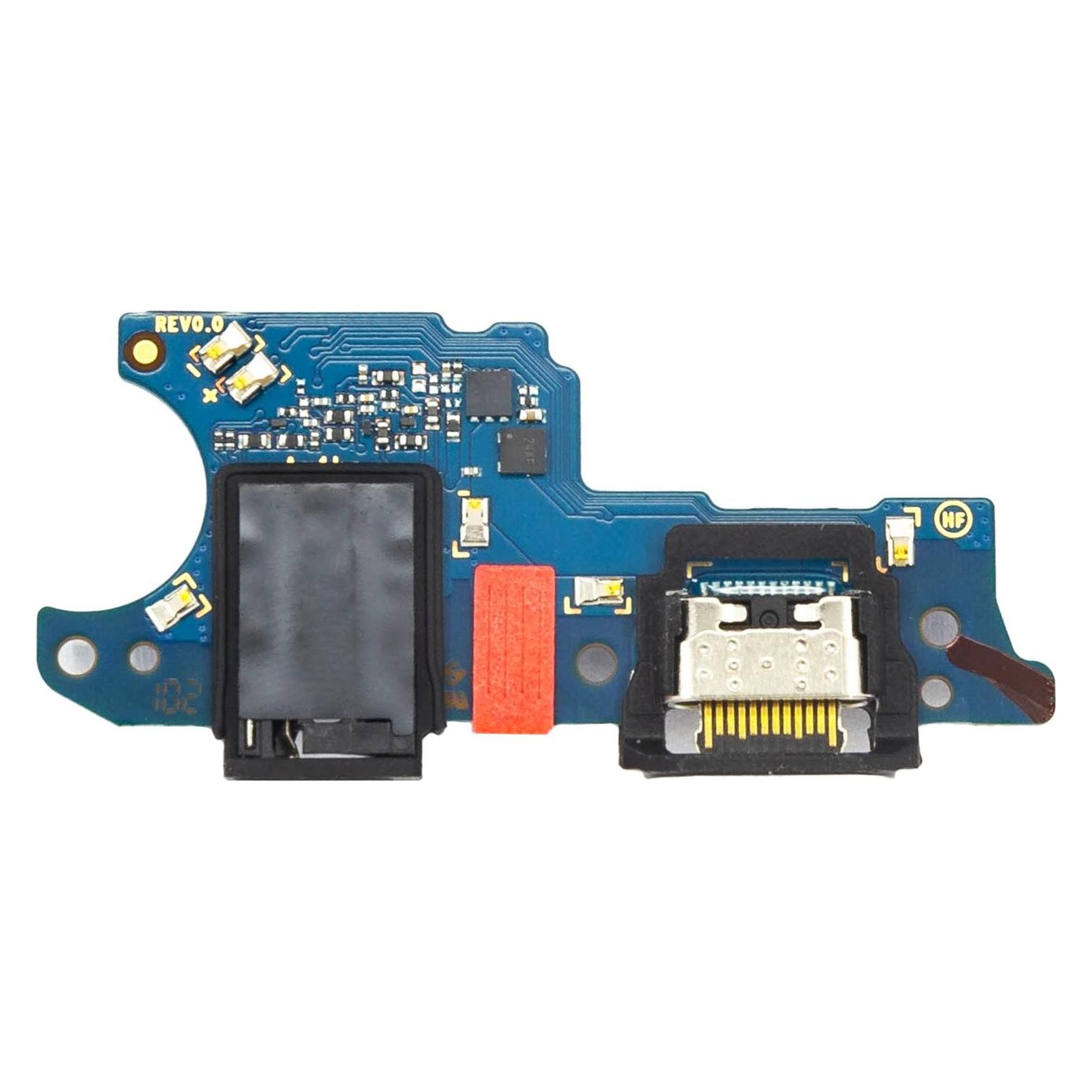Samsung A037G Galaxy A03s Board with Charging Connector (Service Pack ...