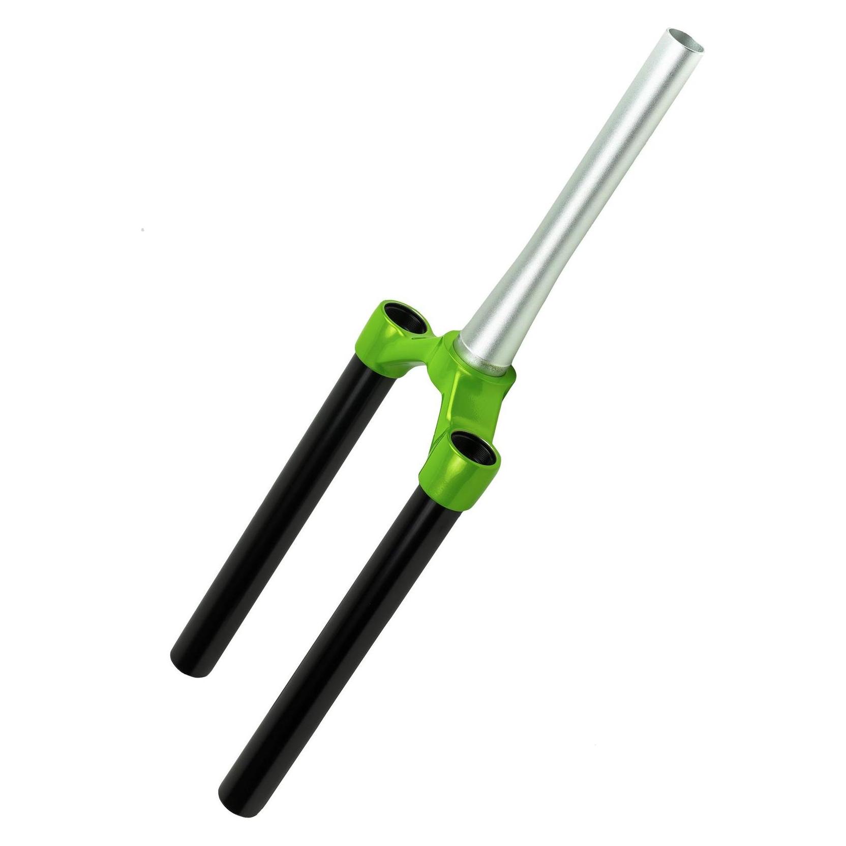 DVO Diamond D1 BOOST Standrohreinheit, 44/51mm, green SALE - Galaxus