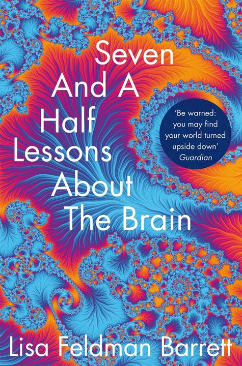 Picador Uk Seven and a Half Lessons About the Brain - buy at Galaxus