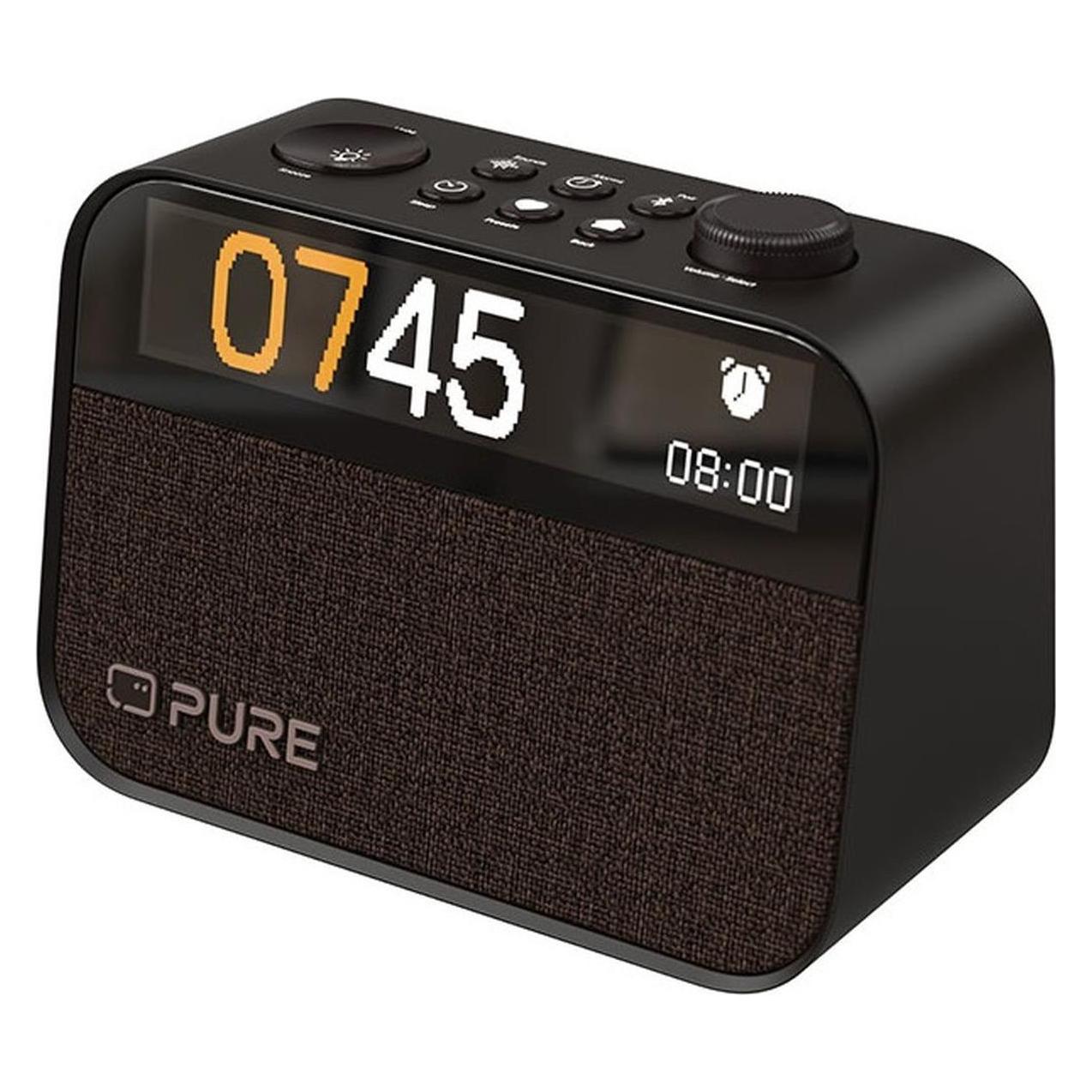 Pure Moment (DAB+, FM, Bluetooth) - kaufen bei Galaxus - Galaxus