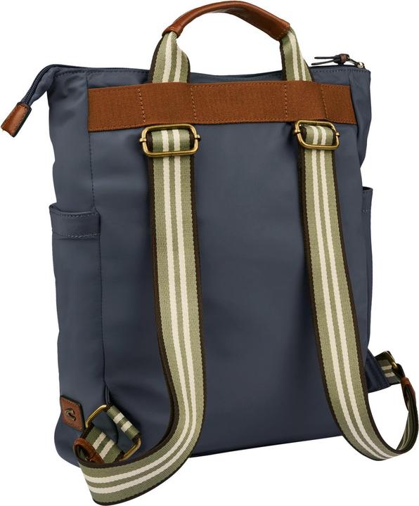 Camel Active Borsa Hobo Bari (16 l) - acheter sur Digitec