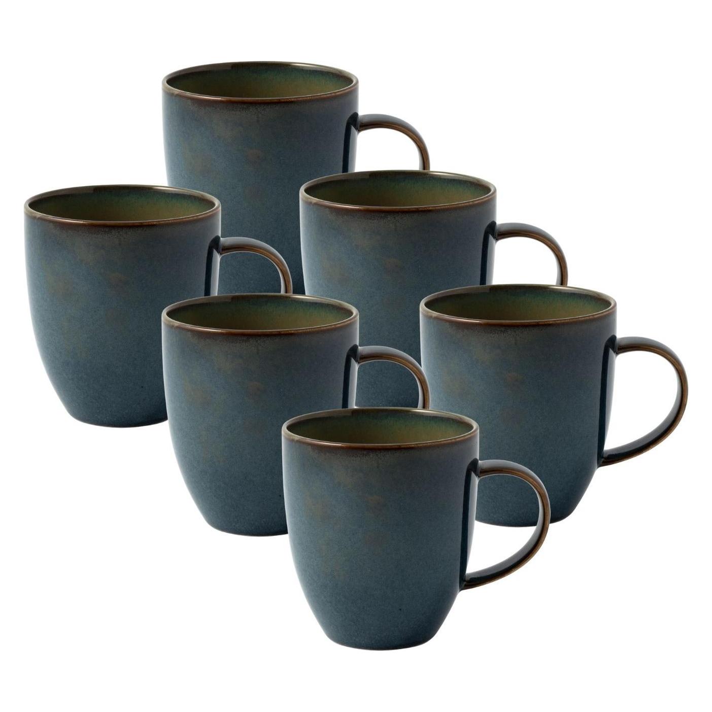 Like. by Villeroy & Boch like Villeroy & Boch Crafted Breeze Becher mit ...