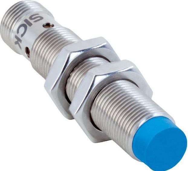 Sick Barrel Proximity Sensor, M12PNP30 V - kaufen bei Digitec