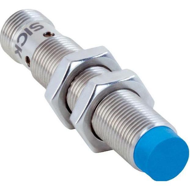 Sick Barrel Proximity Sensor, M12PNP30 V - kaufen bei Galaxus