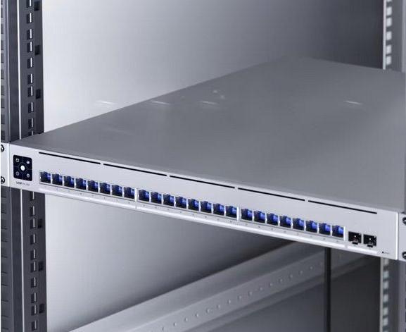 Ubiquiti Pro XG 24 - buy at Digitec