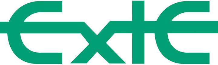 Exte Flat moulding on roll (window moulding) self-adhesive without lip ...