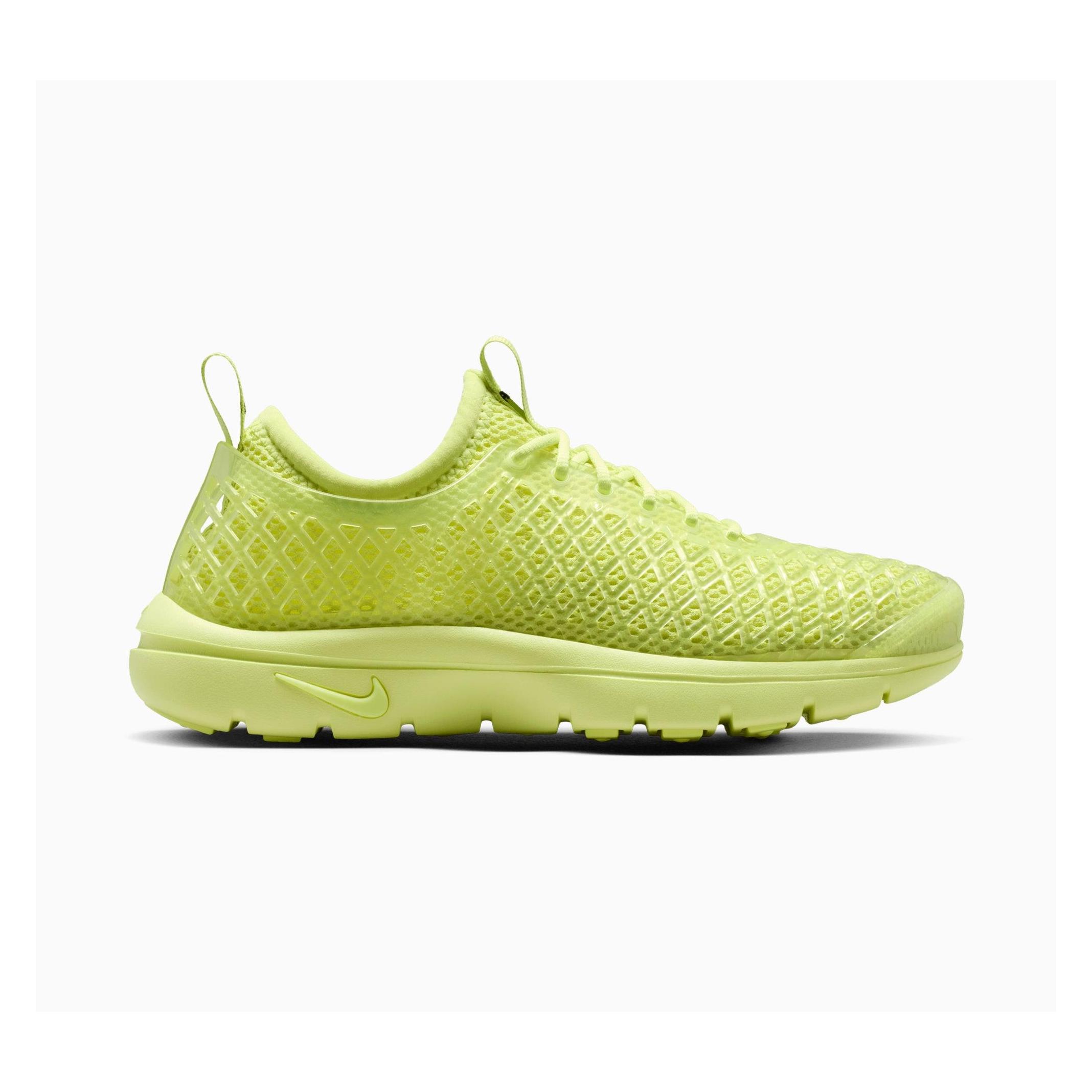 Nike Rejuven8 Run OG SP Jelly Light Lemon Twist Lime (Women's) (41)