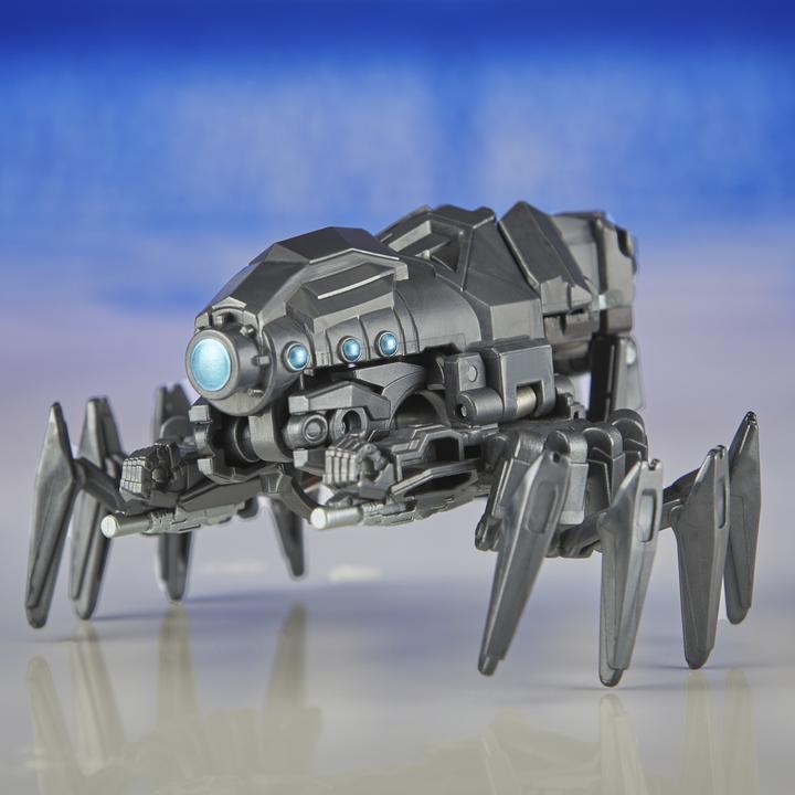 Hasbro Transformers One Movie Cog 1 Step Capital - kaufen bei Galaxus