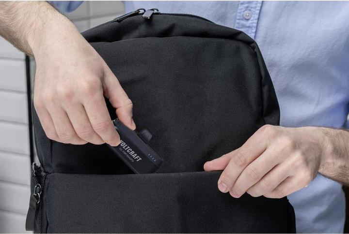 Voltcraft Powerbank - kaufen bei Galaxus