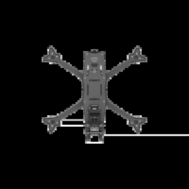 Dronefactory AOS 5 V5 FPV Frame Kit - kaufen bei Galaxus - Galaxus
