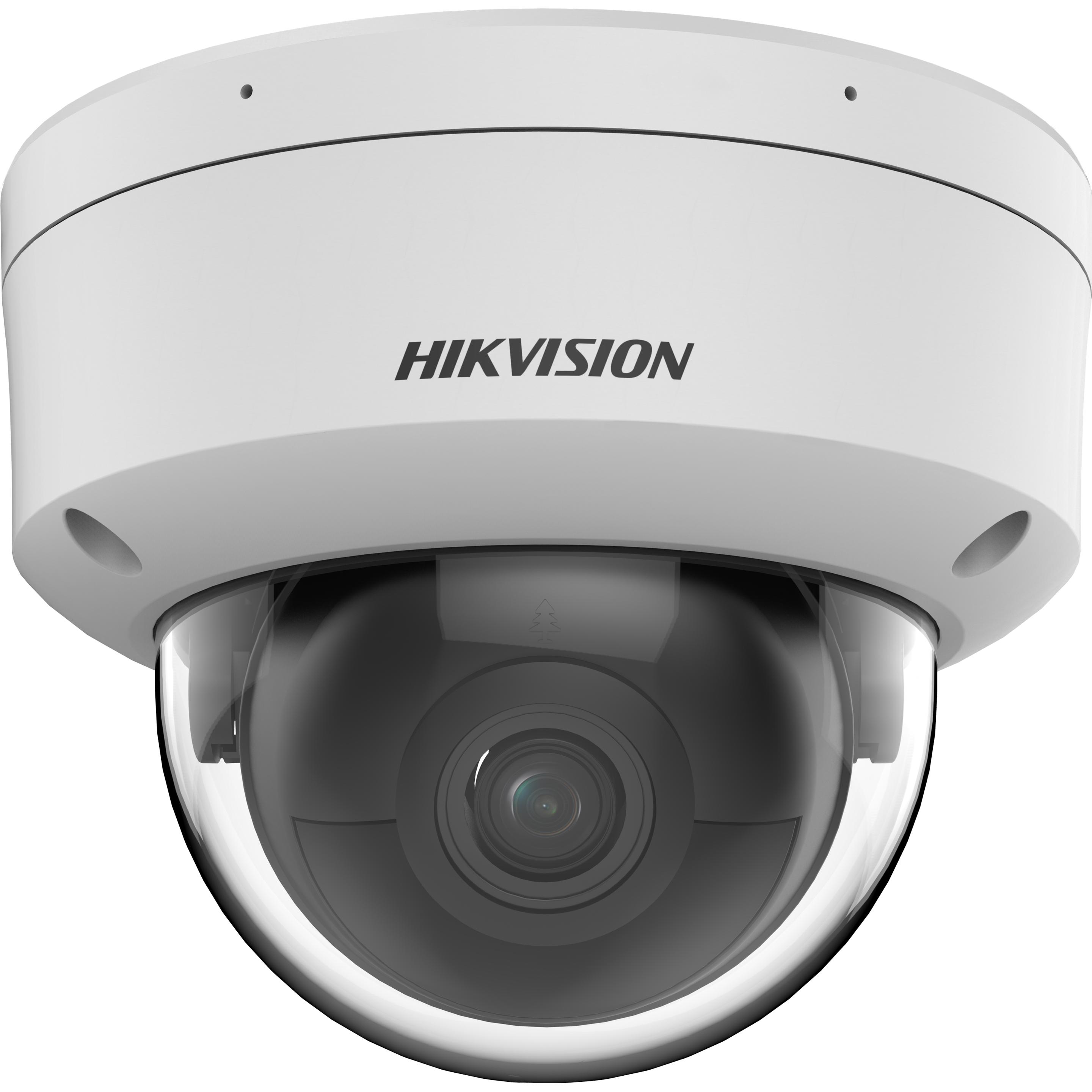 Hikvision DS-2CD3166G2-ISU(2,8mm)(H)(eF) Cupola 6MP AcuSense - Galaxus