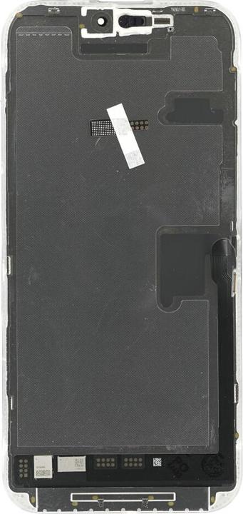 Ruiji RJ Soft OLED- Display für iPhone 16 Pro Max (120Hz) - Galaxus