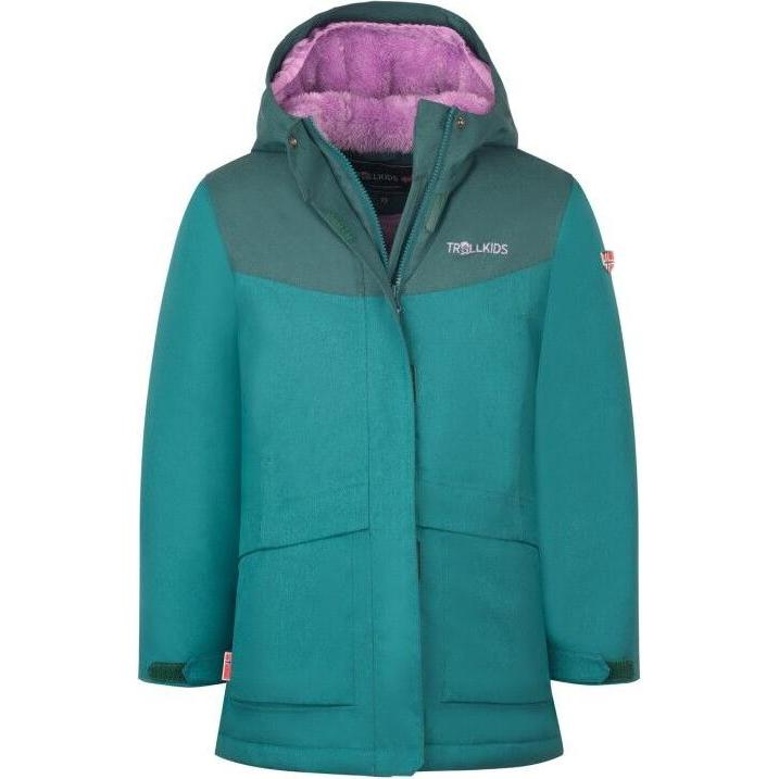 Trollkids Girl's Oslo Coat Pro - kaufen bei Galaxus