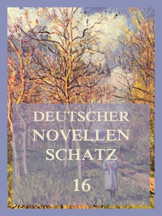 Zubehör für Deutscher Novellenschatz 16 - Galaxus