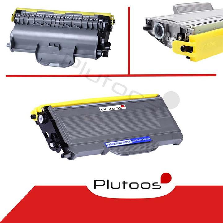 Plutoos TN-2120 XL Toner Schwarz - fuer Brother HL-2140/HL-2170W/DCP ...