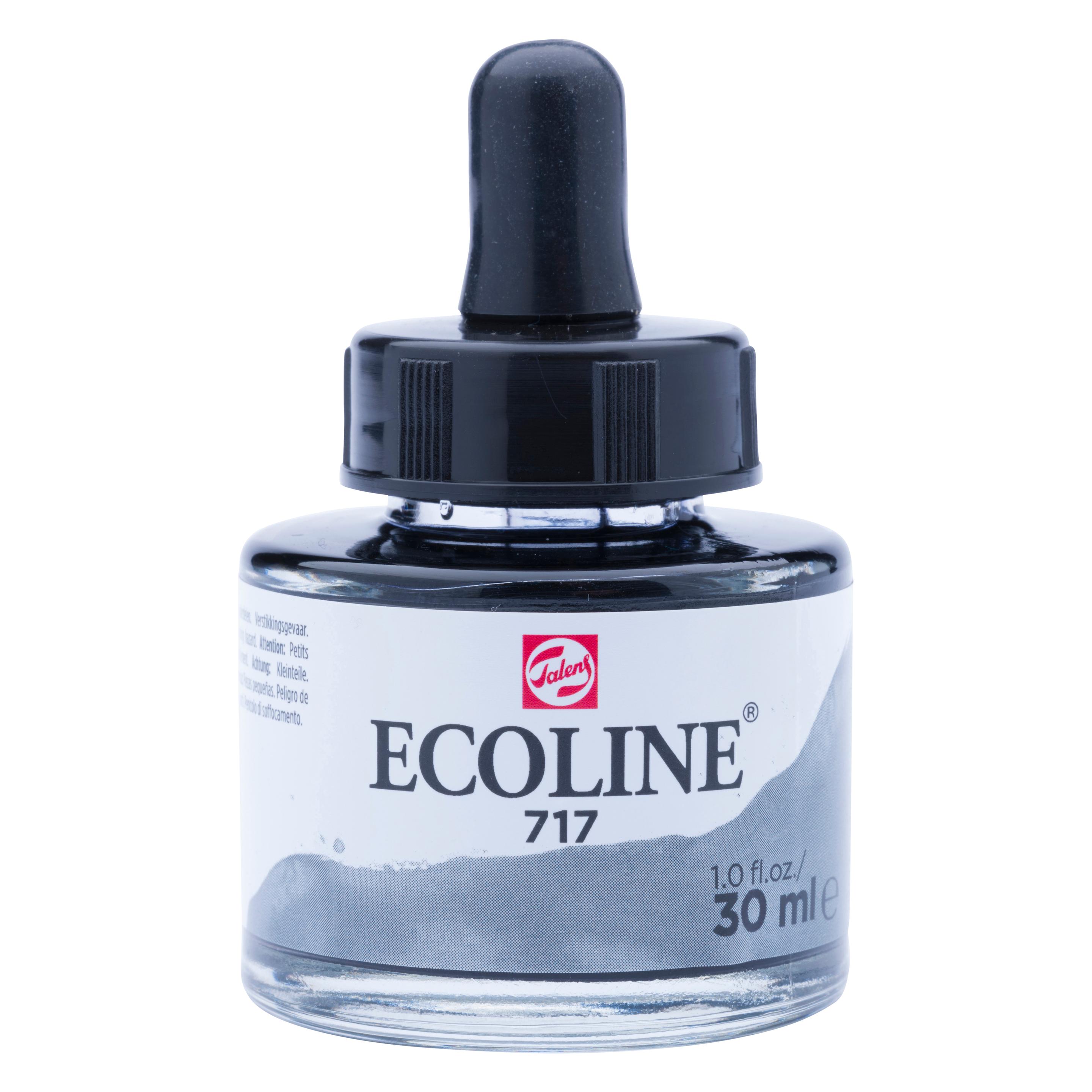 Talens Vernice opaca Ecoline (30 ml) - acquista su Galaxus