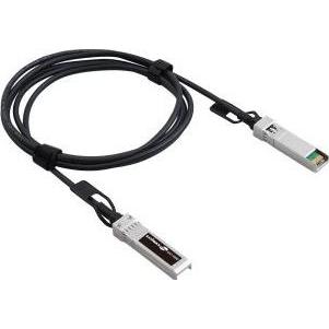 edimax 10Gb SFP+ Cable 2,0M, 10GBase-CU SFP+ Direct Attach Kupfer Kabel ...