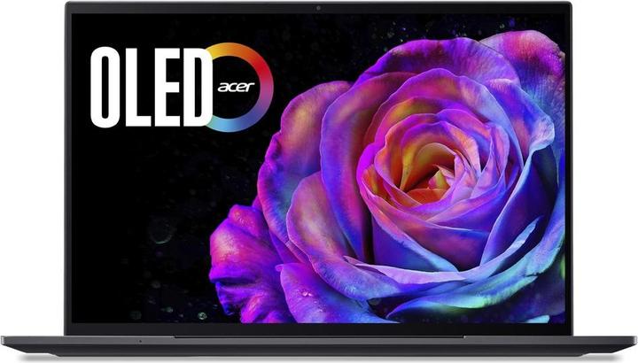 Acer Swift X SFX14-61G-R4T4 - Int. QWERTY Keyboard 14.5" 2.8K touch ...