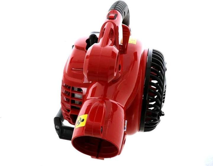 GeoTech EVO 3in1 Benzingebläse Benzinstaubsauger - kaufen bei Galaxus ...