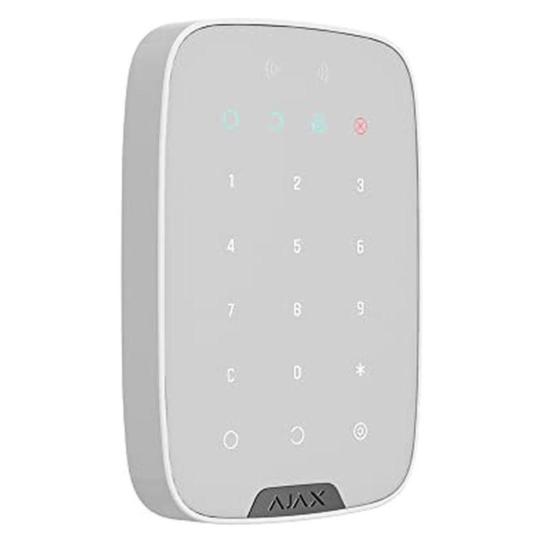 Dahua Keypad Plus with World-Class Anti-Intrusion Technology, CE ...