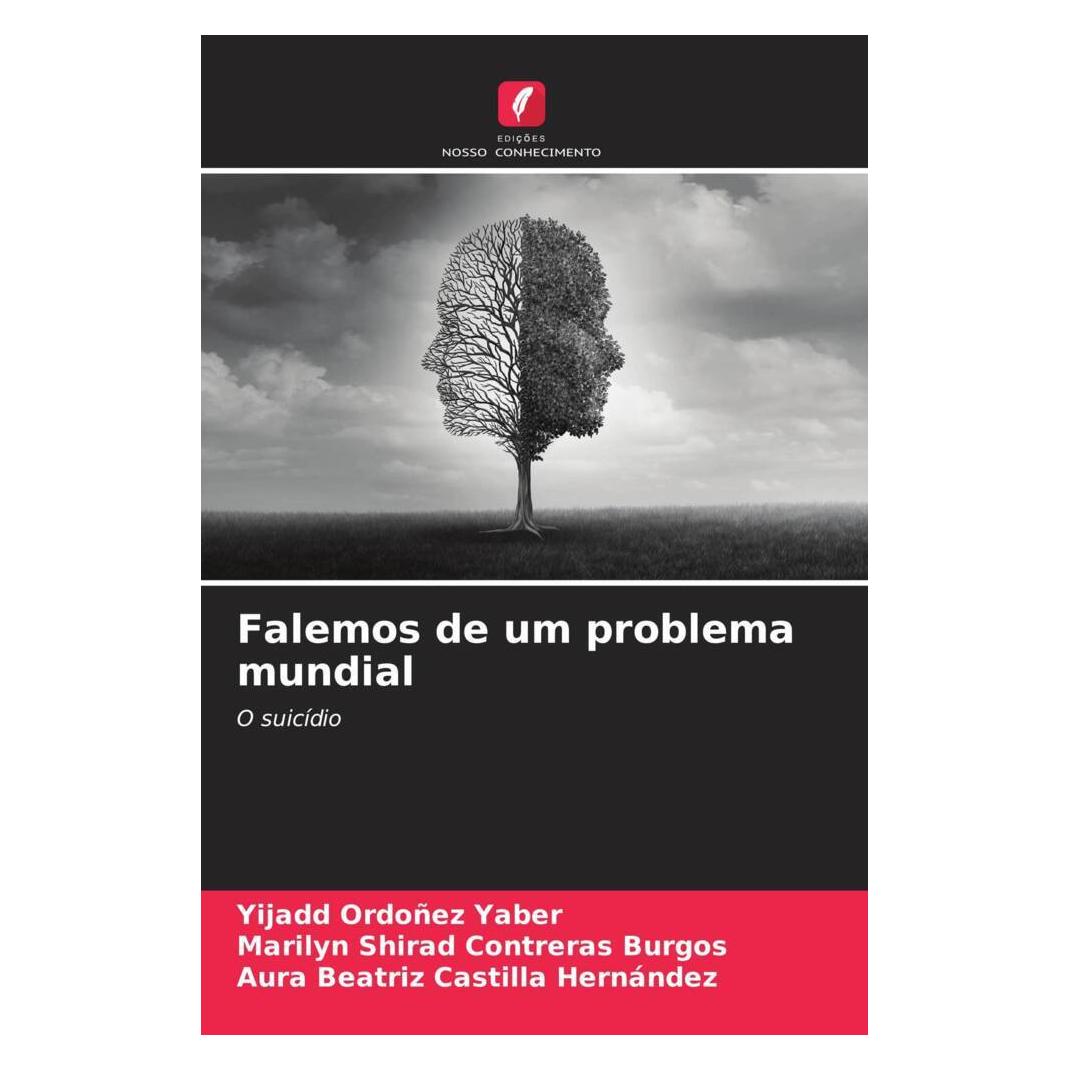 Various Publishers Falemos de um problema mundial - kaufen bei Galaxus