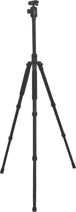 Caruba Travelstar 156 Camerastatief - buy at Galaxus