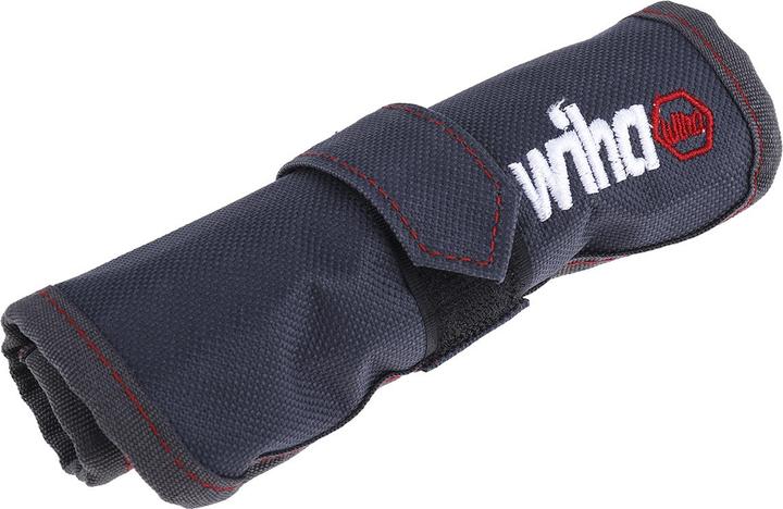 Wiha Set SYSTEM 4 ESD (Phillipps cross recess (PH), Torx (TX), Allen ...