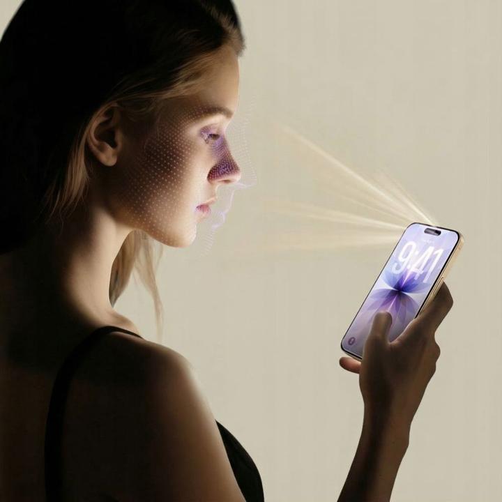 Spigen Szkło Hartowane Tech-Protect Glass Fit+ 2-Pack Motorola Edge 70 ...