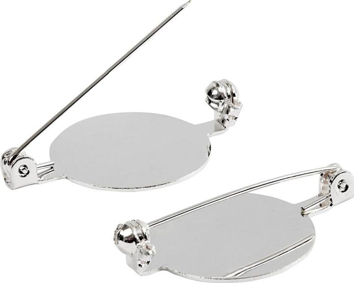 Creativ Company Brooch Backs - kaufen bei Galaxus
