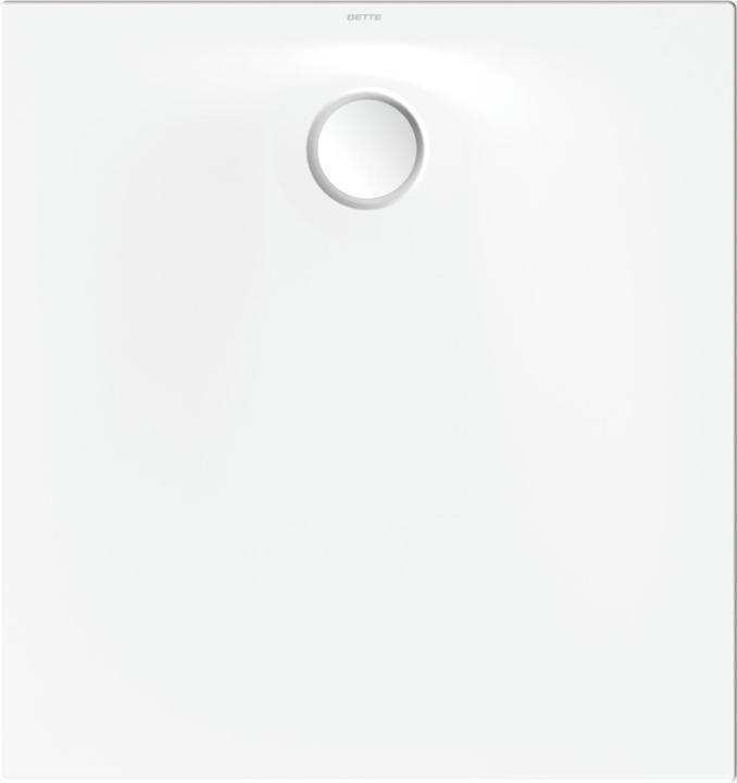 Bette Receveurs de douche rectangulaires Ultra Space, 900x850x15mm ...
