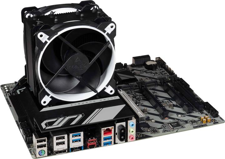 Joy-it Aufrüst-Set INTEL CORE ULTRA 7 265K - kaufen bei Galaxus