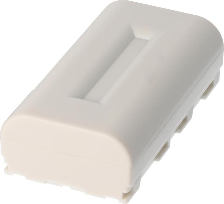 XCell Akku Topcon Field Controller FC-100 Akku BT-30, BT-62Q, BT-65Q ...