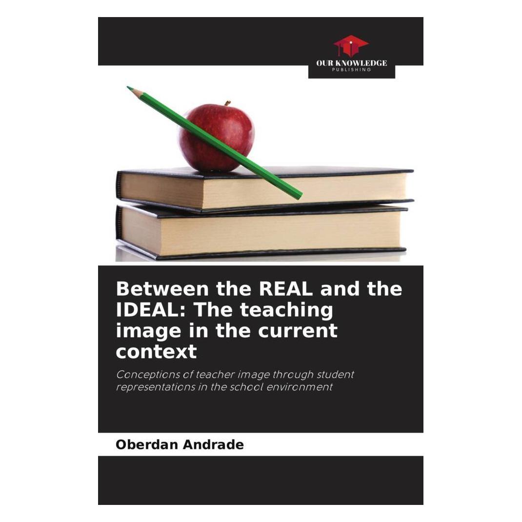 Our Knowledge Publishing Between the REAL and the IDEAL: The teaching ...