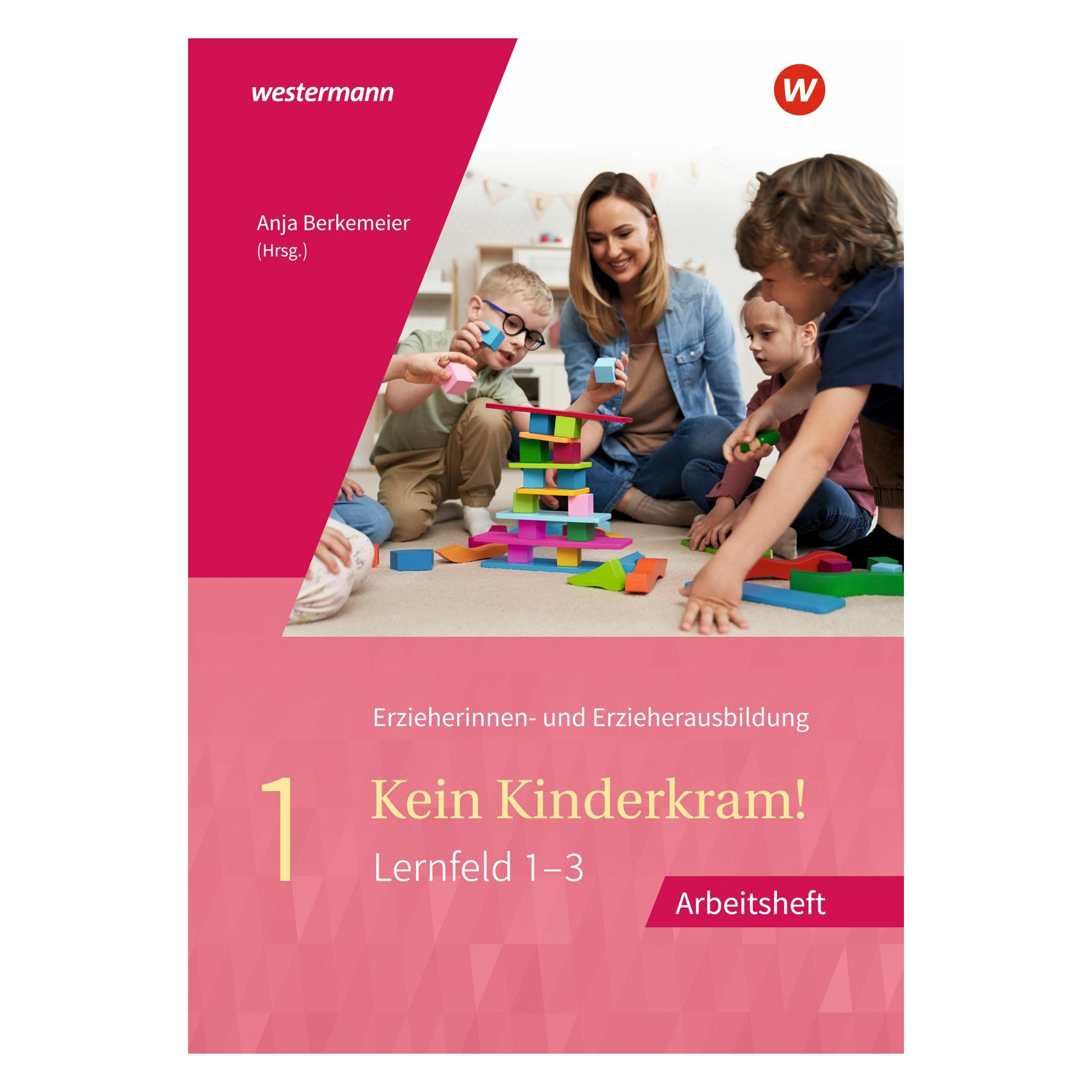 Westermann KeinKinderkram! - kaufen bei Galaxus