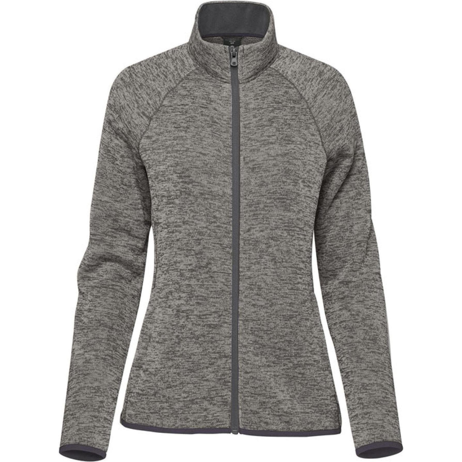 Stormtech Yosemite Fleecejacke Durchgehender Reissverschluss - Galaxus