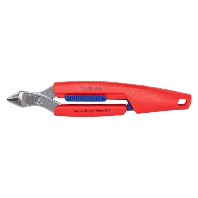 Knipex Slim Knips Inox - buy at Galaxus - Galaxus