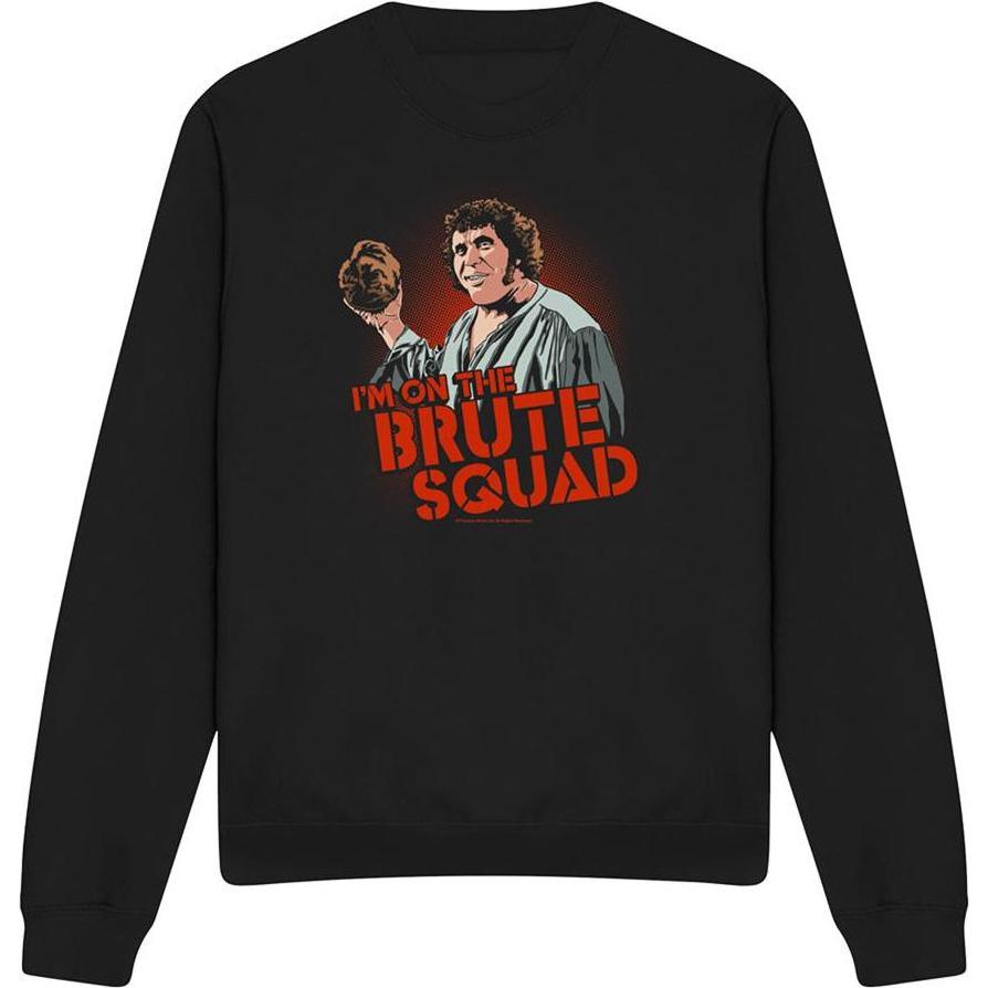 The Princess Bride I'm On The Brute Squad Sweatshirt (S) - Galaxus