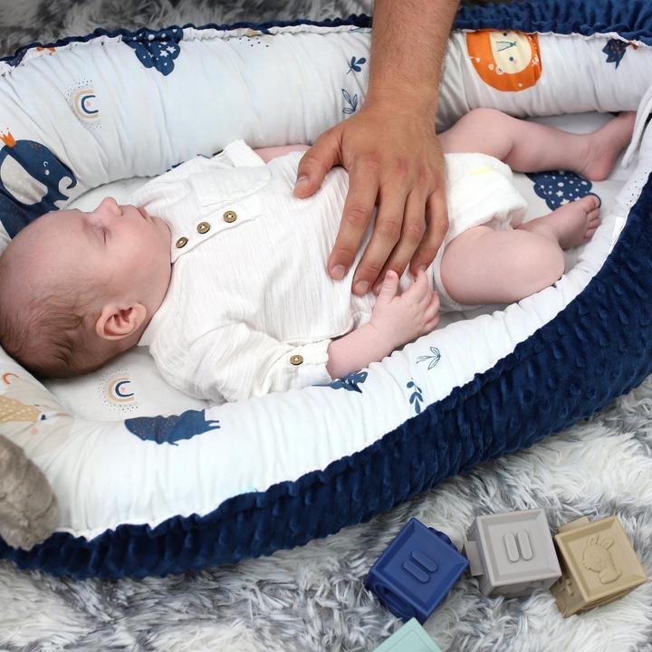 Totsy Baby KOK109 TECZA 50X90 - kaufen bei Galaxus - Galaxus