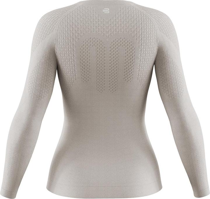 Bauerfeind Sports Compression Shirt Long Sleeve Women - Galaxus