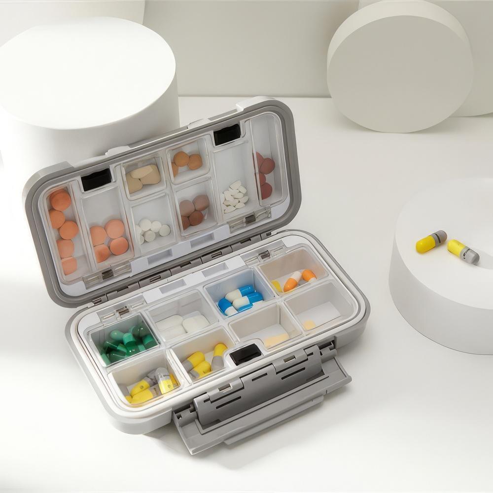 Spitamed MD-Box - buy at Galaxus