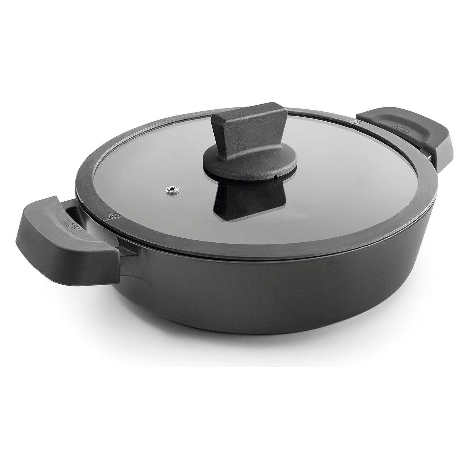 Lacor Titanium Pro D.36 cm - acheter sur Galaxus