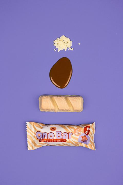 GoFitness ONO Bar Box - kaufen bei Galaxus