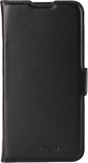 Mike Galeli Book-Cover Echtleder Fabio black - kaufen bei Galaxus - Galaxus