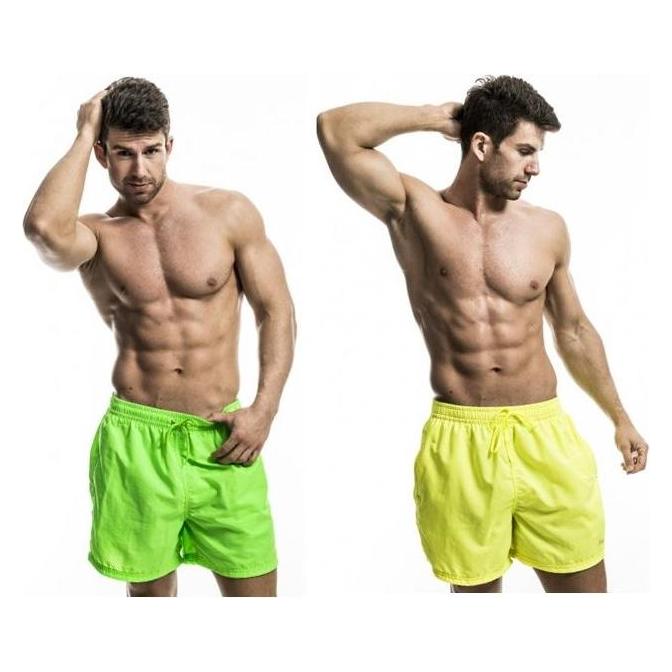 Swim & Fun Herren Bermudas neon - kaufen bei Galaxus - Galaxus