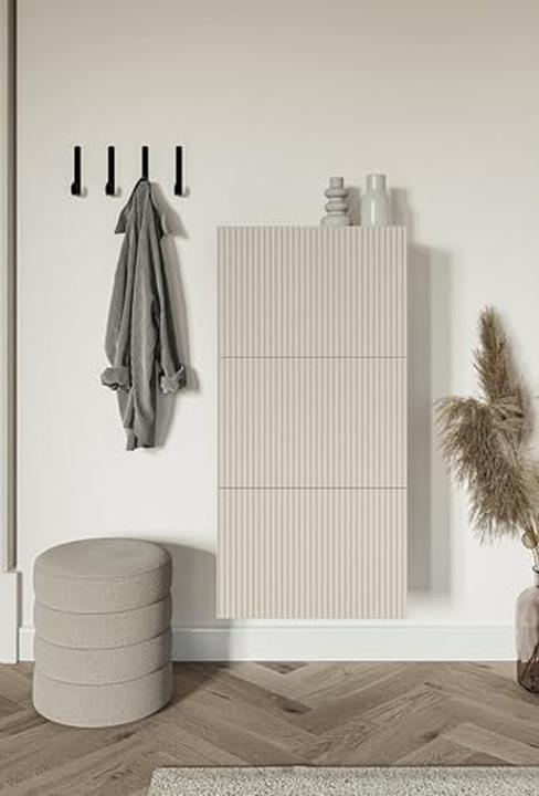 Selsey Shoe Cabinet - buy at Galaxus