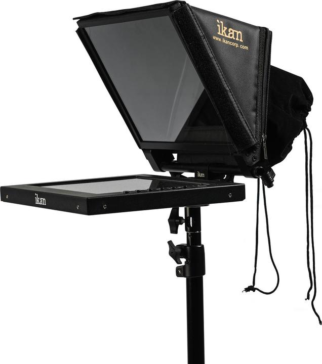 Ikan PT1200-LS 12 Teleprompter for Light Stand - kaufen bei Galaxus ...