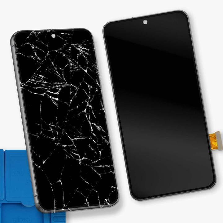 Samsung AMOLED Display Galaxy S22 komplett - acheter sur Galaxus